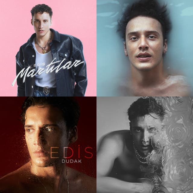 Edis konser playlisti - playlist by Dilara | Spotify