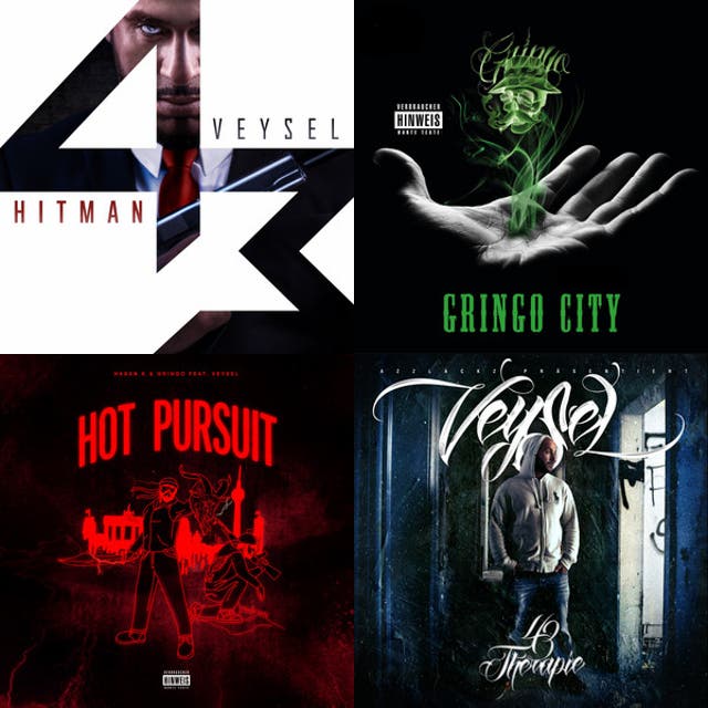 4 Blocks Soundtrack Playlist Veysel, Massiv, Gringo etc. - playlist by ...
