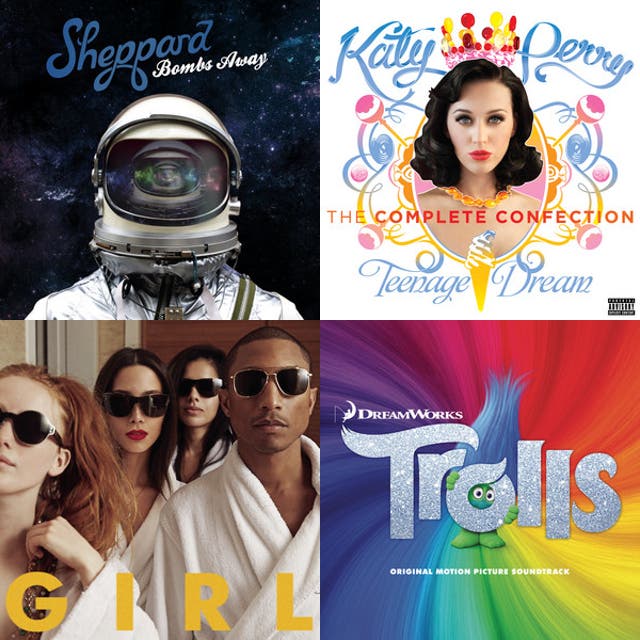 CLEAN happy playlist - playlist by Kathleen Cole | Spotify