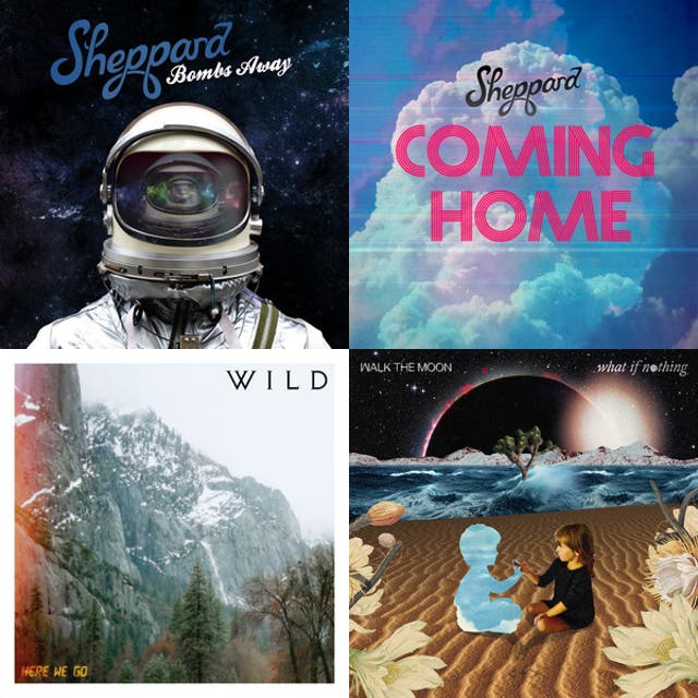 Break Free 🔥 - playlist by Graham Wardle | Spotify