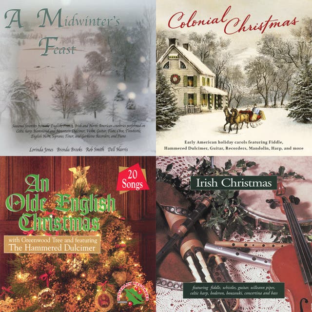 New England Christmastide - playlist by Kbarklund | Spotify