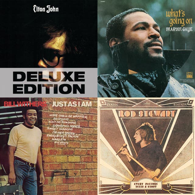 FDSH 50th - playlist by Marc Clausen | Spotify