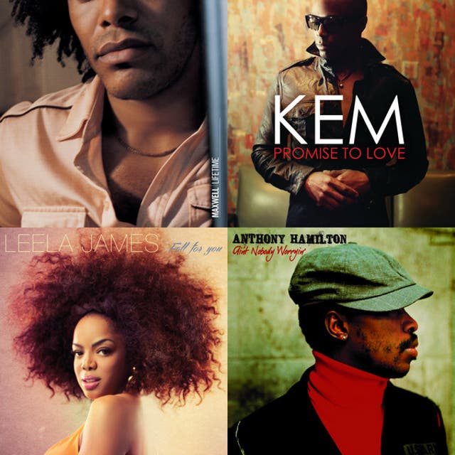 Leela James — Fall for You - playlist by nismith310 | Spotify