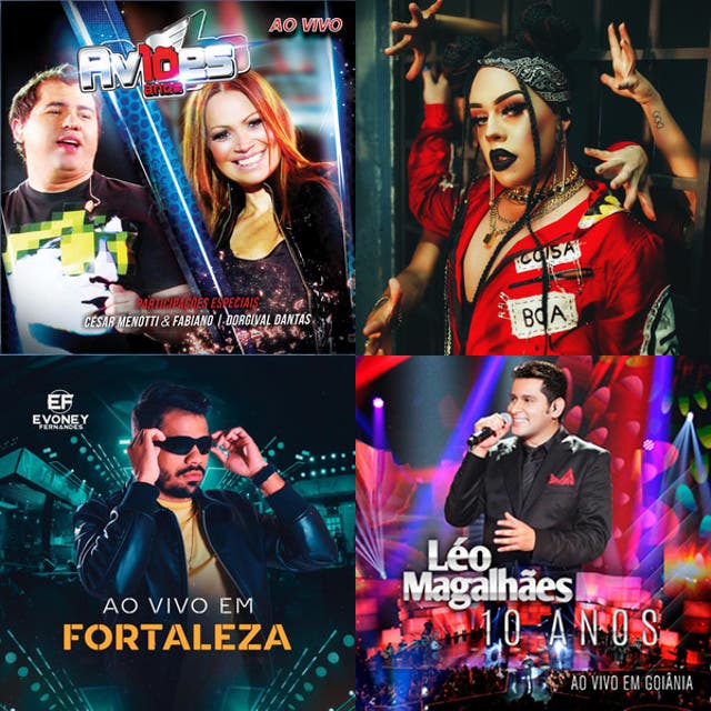 Cabaré da Keylla - playlist by Cindy Alanis | Spotify