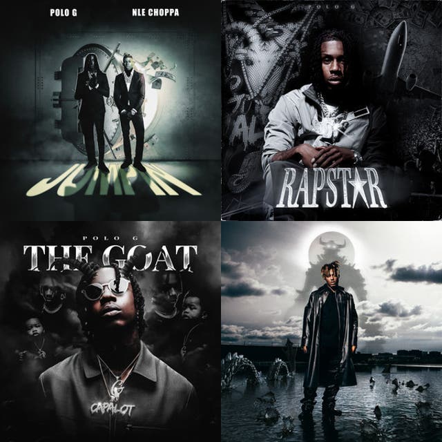 Hall of Fame + Polo G Clean - playlist by finnian_omeara | Spotify