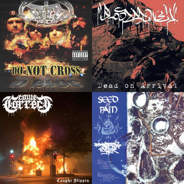 Thugged out assault charge jams - playlist by tyler.79569 | Spotify