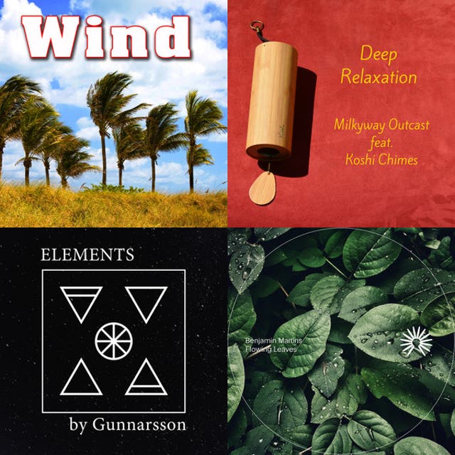 AIR - playlist by Isabelle Godin | Spotify