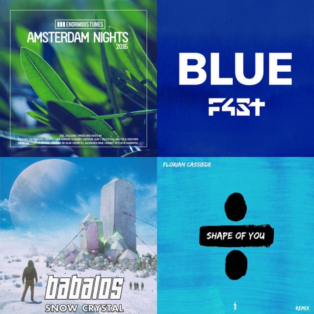 Hardtekk Remixe - playlist by x_journey | Spotify