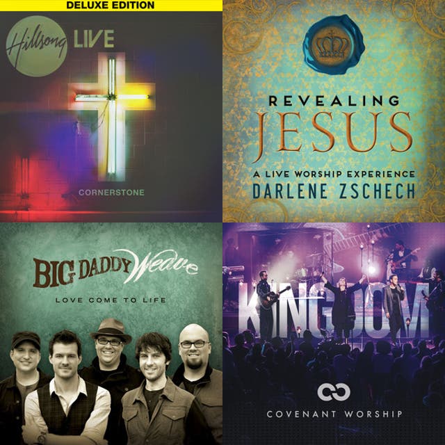 Cornerstone Nashville 2015 (P & W) - playlist by Elmer Cañas Jr. | Spotify
