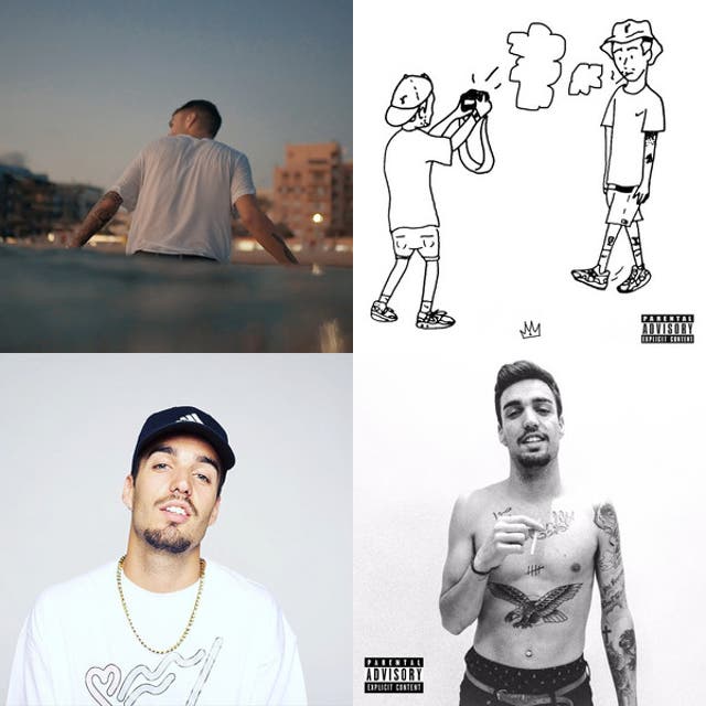 playlist by Fernando Cazares | Spotify
