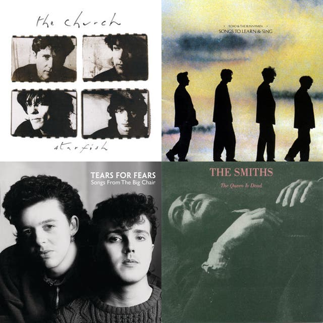 '80s Favorites - playlist by G | Spotify
