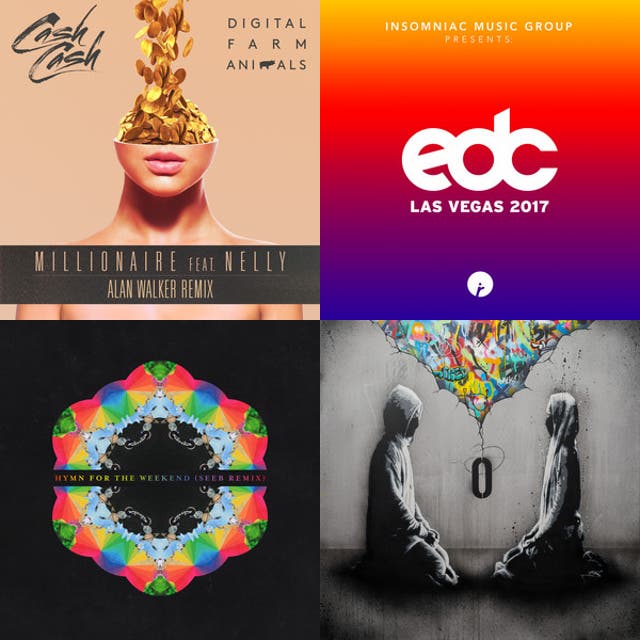Alan walker 2015-2016-2017 - playlist by XGAMERBRZ | Spotify