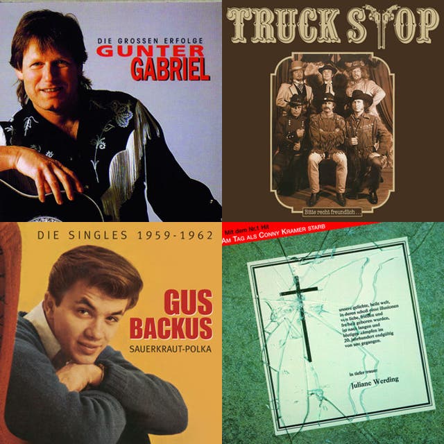 Top artists of German Country music genre - Chosic
