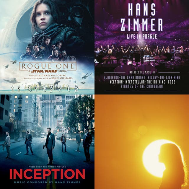 Reference - playlist by McMadface | Spotify