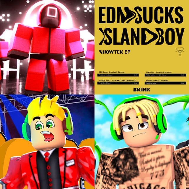 Chip Plays Roblox - playlist by Archie NUFC ⚫️⚪️⚫️⚪️⚫️ | Spotify