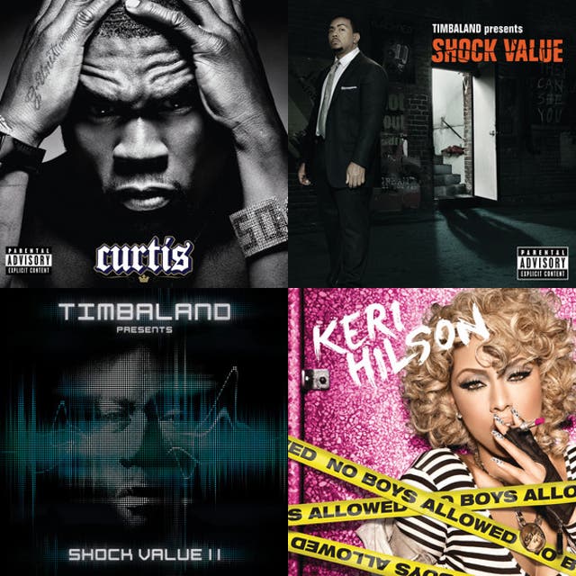 Timbaland Swizz Neptune’s - playlist by Tony Witherspoon II | Spotify