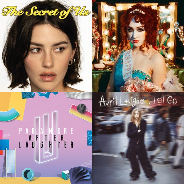 sweet 16 - playlist by Taylah | Spotify