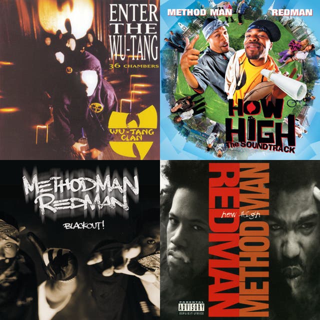 Method Man and Redman Clean - playlist by Heung Lee | Spotify