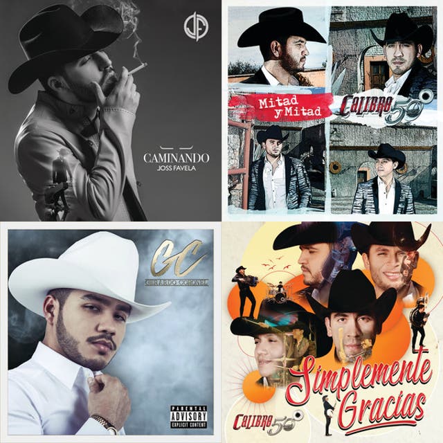 Flor regional mexicano - playlist by Flor del mar | Spotify