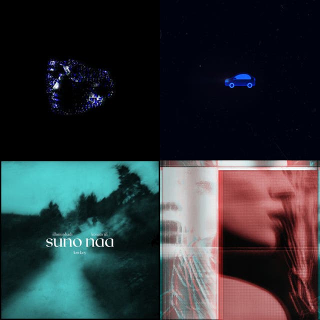 Prod. by illuminhadi - playlist by Zain Hadi | Spotify