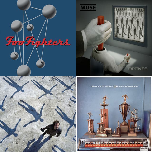 Jam - playlist by kyler375 | Spotify