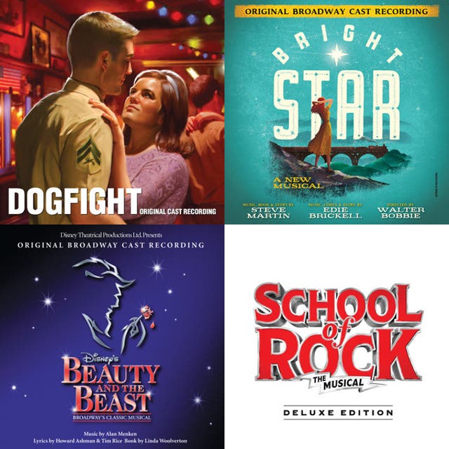 Musical Theater Audition Songs - playlist by Camille | Spotify