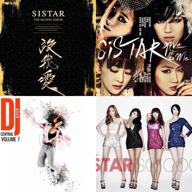 KPOP GIRLBAND 2010-2015 - playlist by Rrr | Spotify