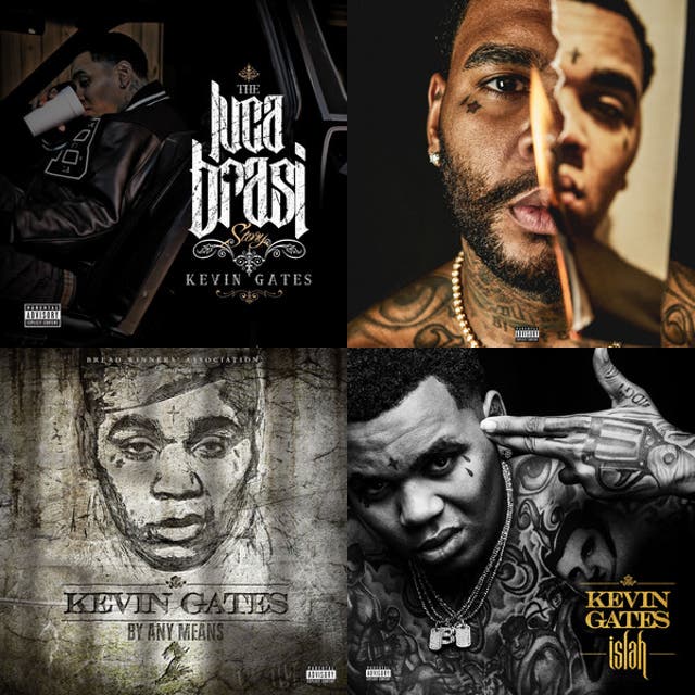 Sad kevin gates songs - playlist by Kason | Spotify