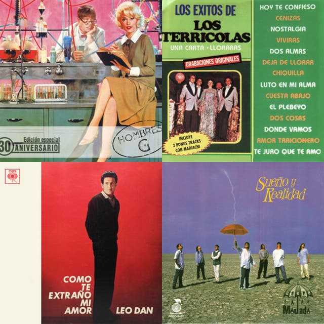 old spanish love songs>> - playlist by xostephanie | Spotify