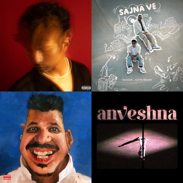 Top artists of Indian Underground Rap music genre - Chosic