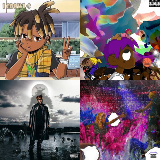 stream - playlist by Isaiah Soto | Spotify