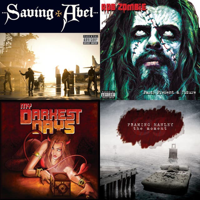Exotic dancing rock music - playlist by Vicente Gomez | Spotify