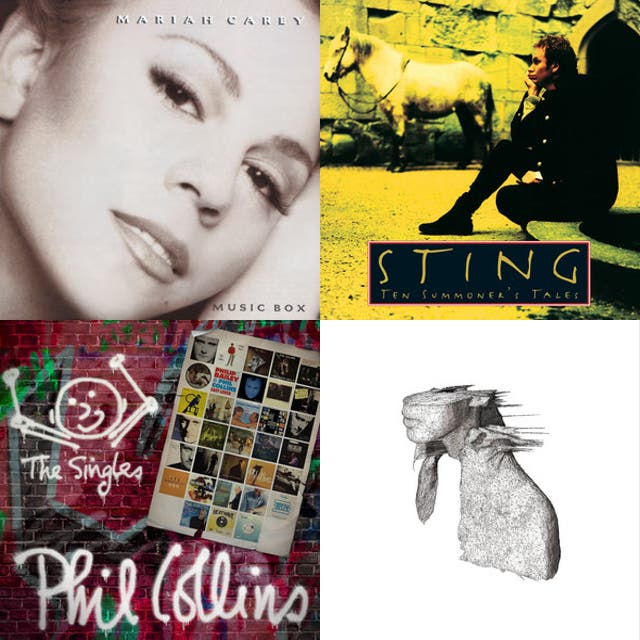 Melhores Slows de Sempre - playlist by Margarida | Spotify