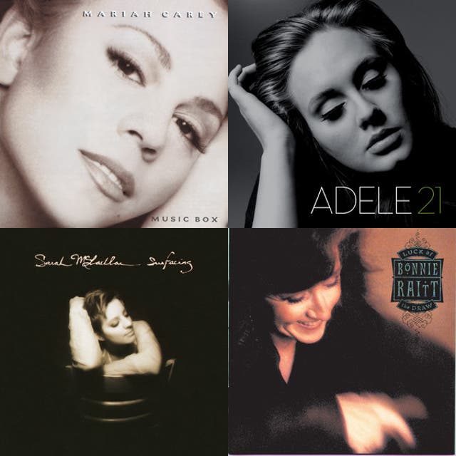 Songs when your heart is broken - playlist by Graydenise | Spotify