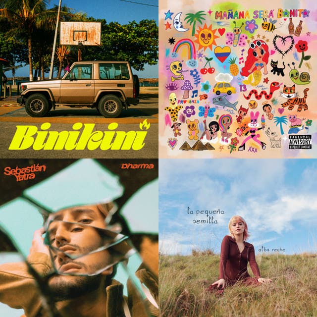 FREEN EN ESPAÑOL 💓🐰 - playlist by Am | Spotify