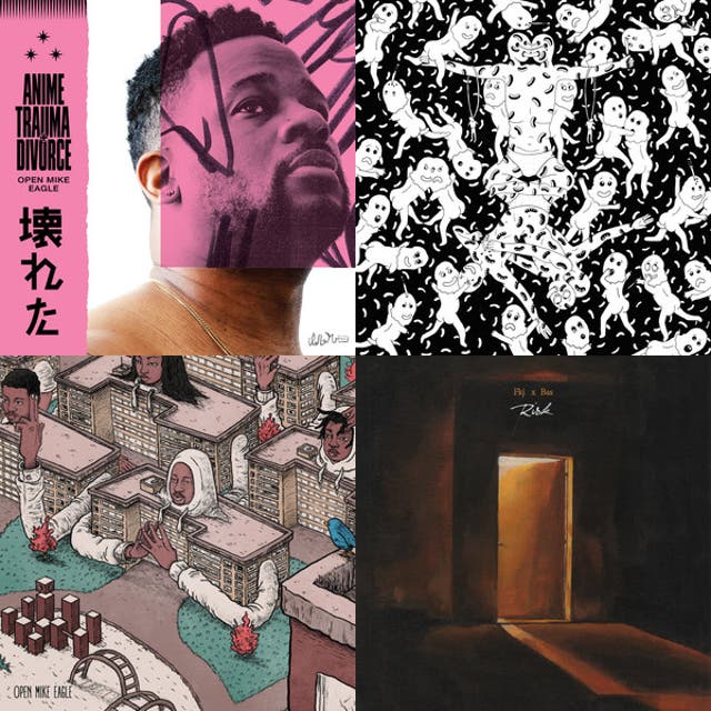 indie rapper existential crisis - playlist by Georgia Mealings | Spotify