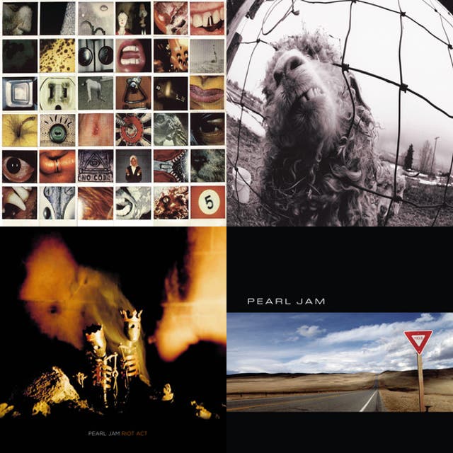 I Am Mine – Pearl Jam - playlist by alex.popoca.p | Spotify
