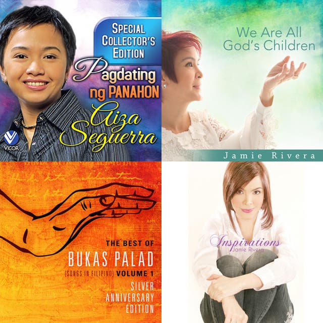Filipino Christian Songs - playlist by lalen09 | Spotify