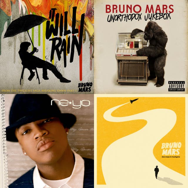 Bruno mars sad songs - playlist by squadfather099 | Spotify