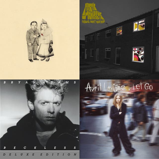 Math rock - playlist by Music League | Spotify