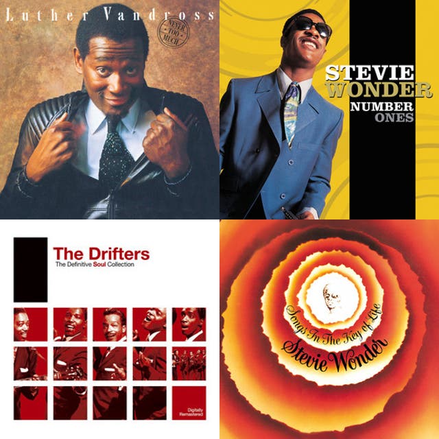 Before my time jams - playlist by perenu07 | Spotify