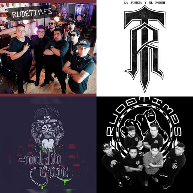 Ska Core 🤟🤘 - playlist by ViRiz StNgz | Spotify