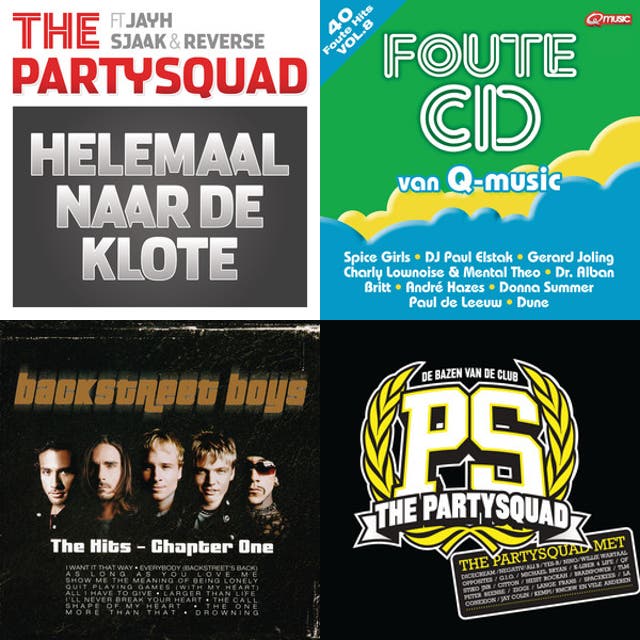 Danzig - Den Haag Plein - playlist by Tom Scheepmaker | Spotify