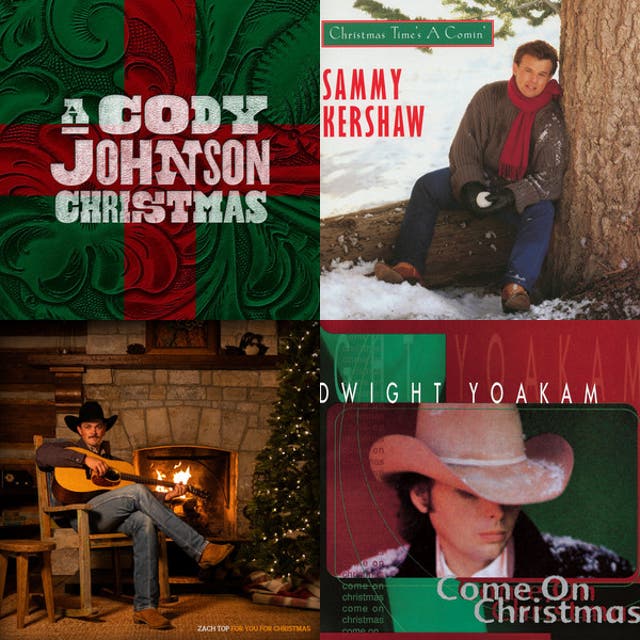 Zach Top Christmas - playlist by Ty Graff | Spotify