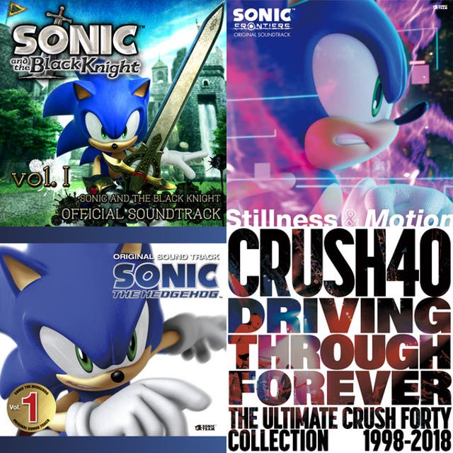 Sonic type beat - playlist by SeñorCJ | Spotify