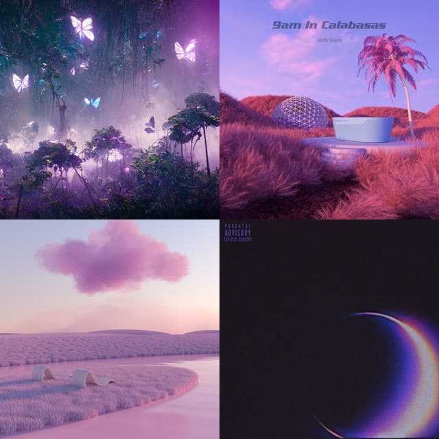 songs like 9am in calabasas - playlist by Ethan O'Meara | Spotify
