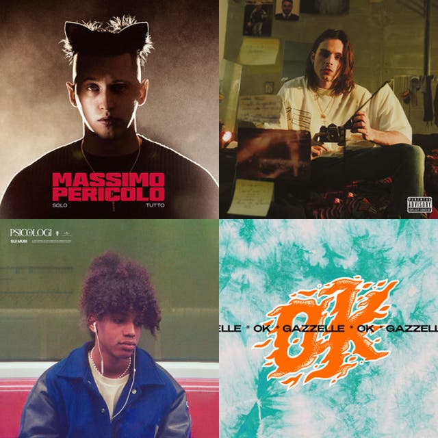 STUPIDO - playlist by Richicarobbi | Spotify