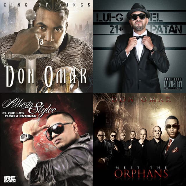 Daga Adicta - playlist by Daniel Salamanca | Spotify
