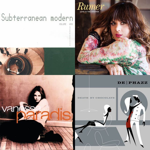 Chill & Dinner 🛁🍜🥤- by Atle Hansen - playlist by Atle Hansen | Spotify