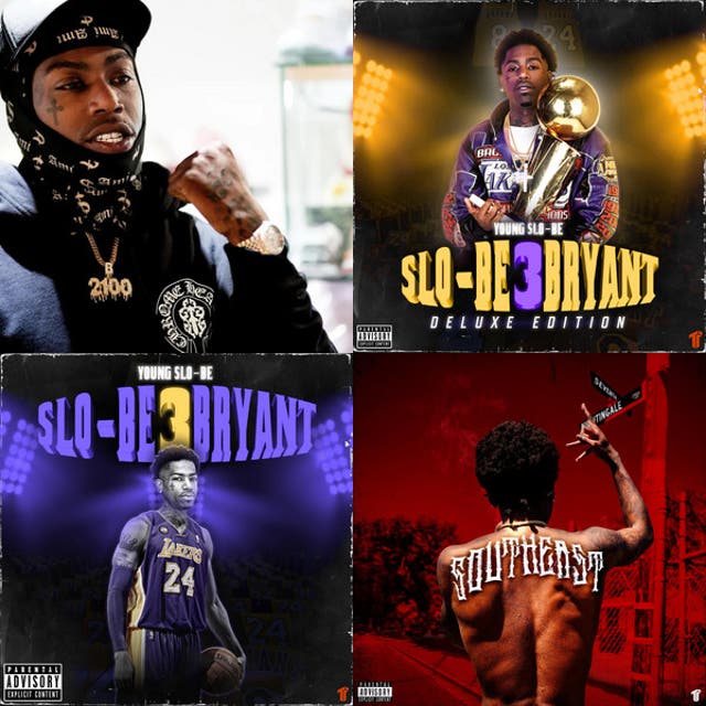 Young Slo-Be Lonely Gangsta - playlist by sunshyn | Spotify